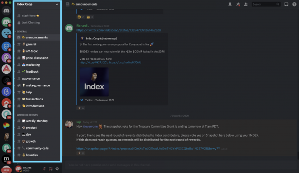 Where to Source Information When Researching Cryptocurrency ...