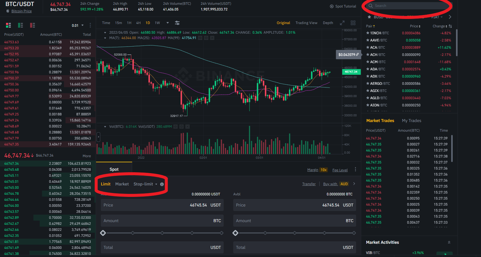 Practical: How To Buy Bitcoin – Collective Shift