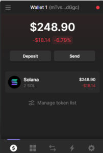 How To Use Phantom Wallet – Collective Shift