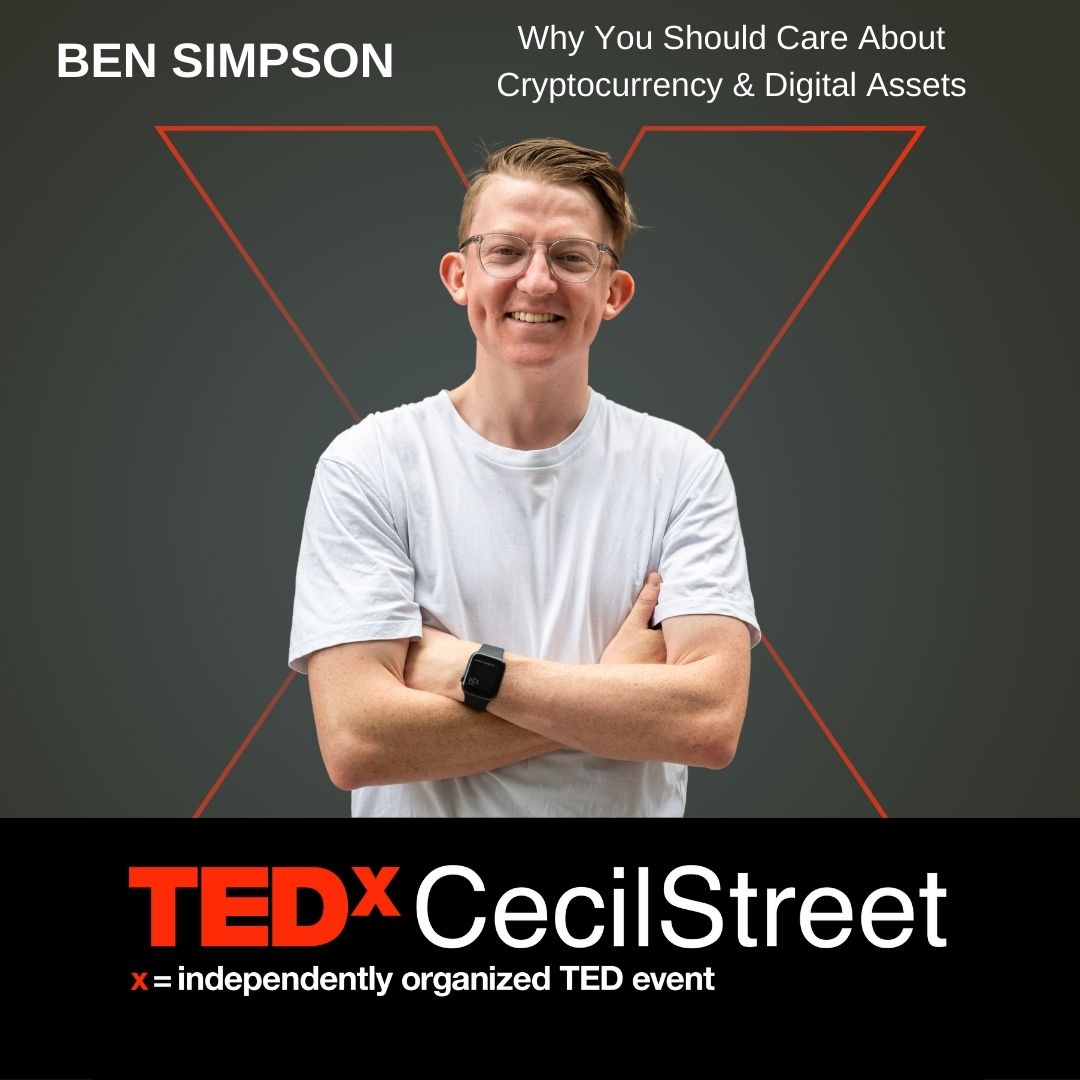 I'll Be Speaking at TEDx Melbourne in September – Collective Shift