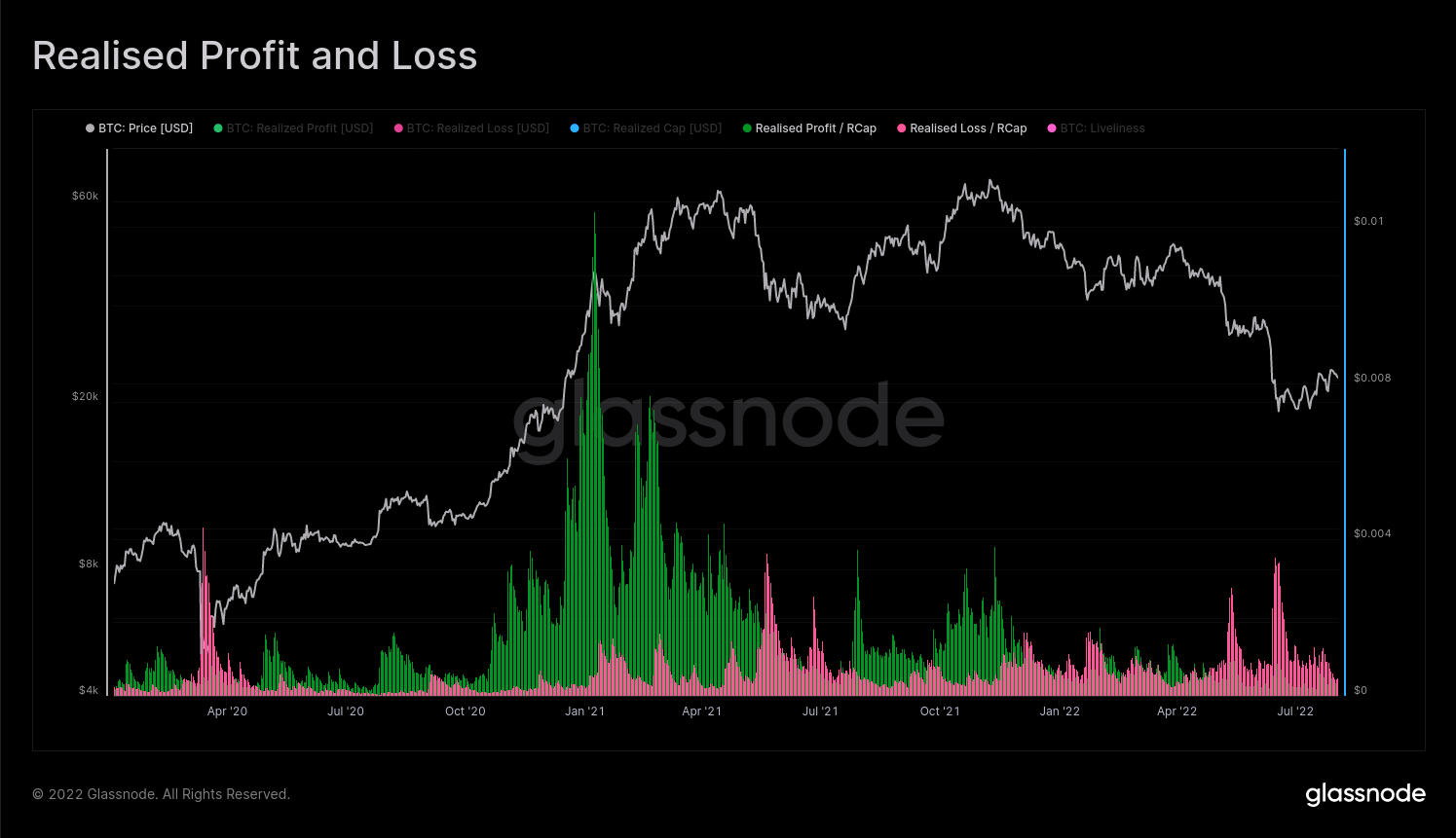 Onchain Analysis: Profitability on the Rally – Collective Shift