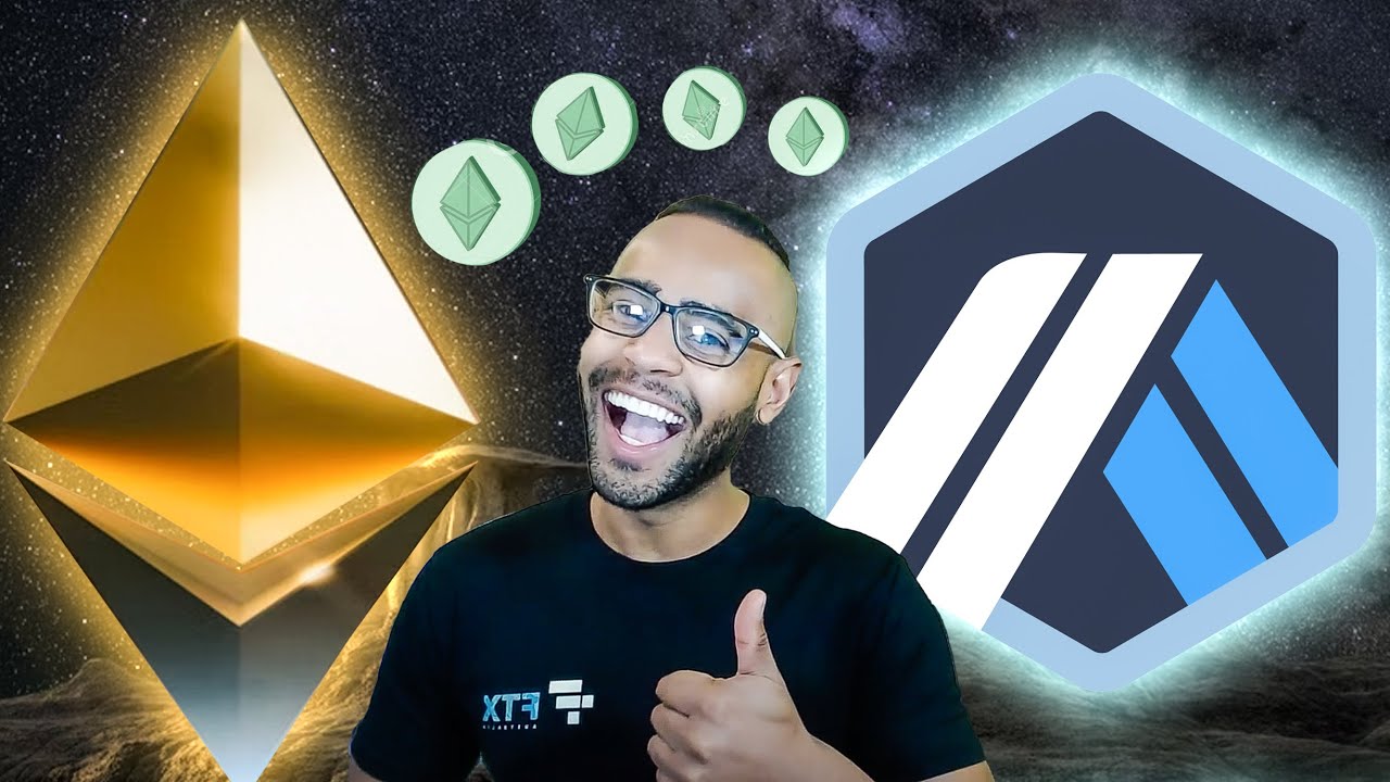 How To Use Arbitrum To Reduce Gas Fees on Ethereum (Step-by-Step Setup Guide) – Collective Shift