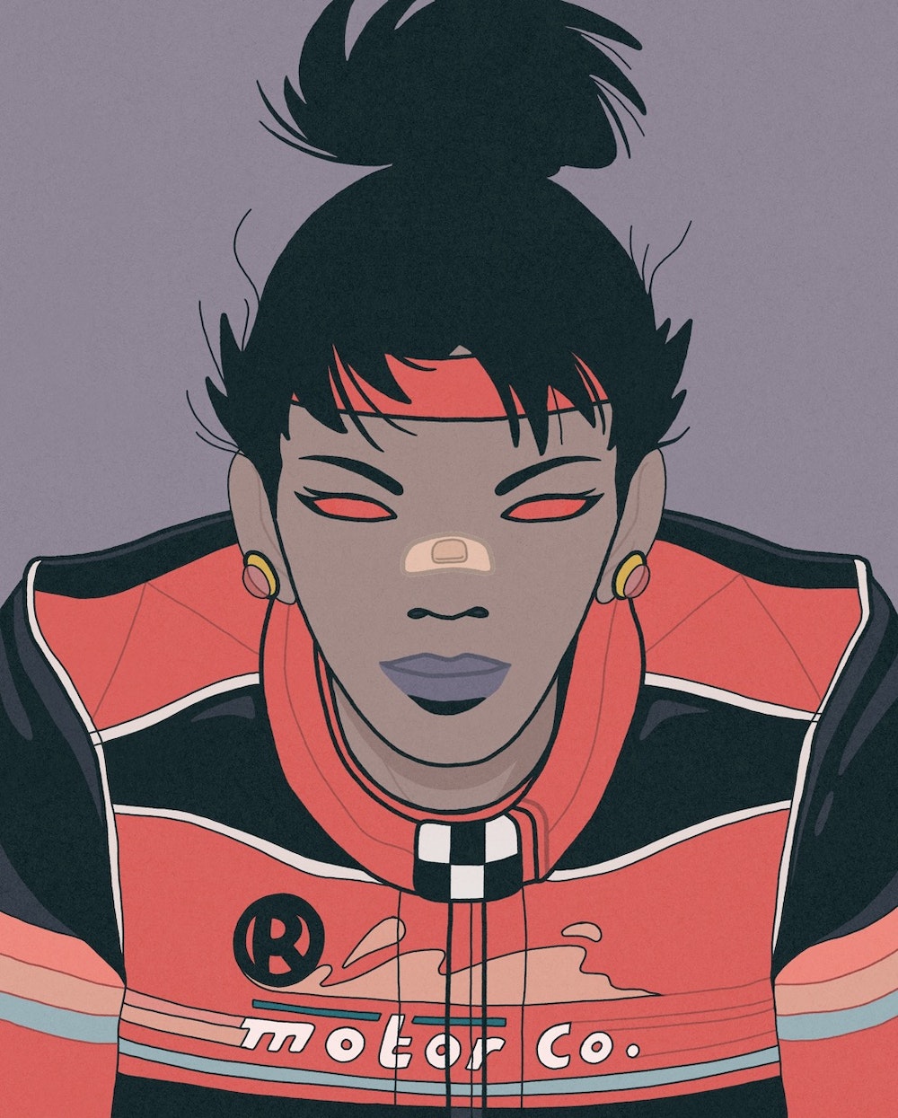 RENGA – Collective Shift