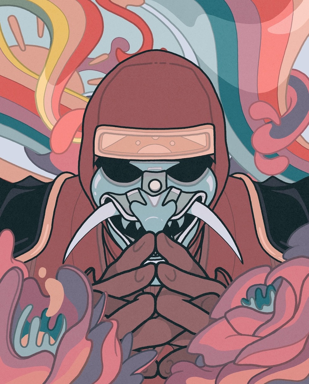 RENGA – Collective Shift