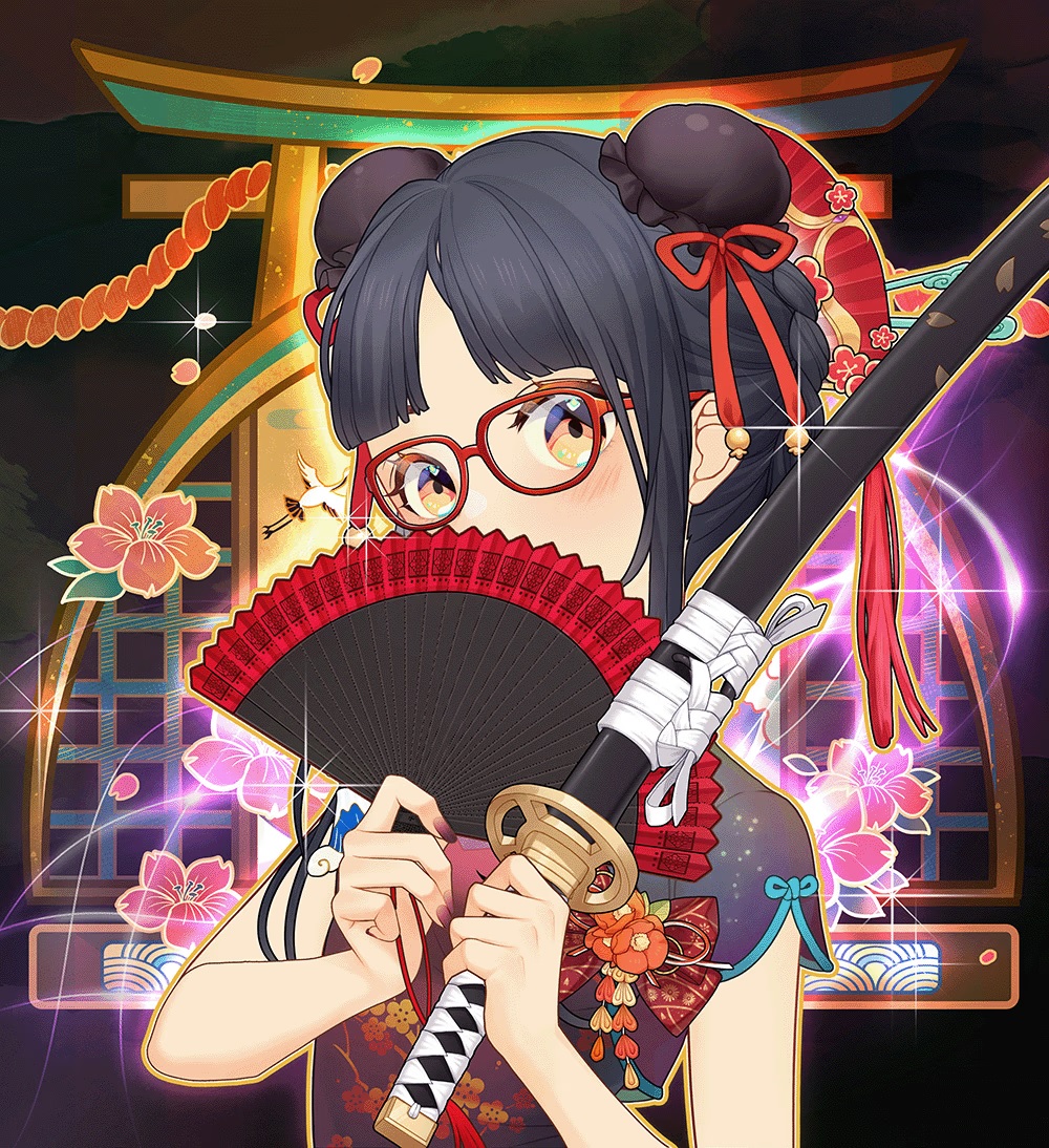 DigiDaigaku Genesis – Collective Shift