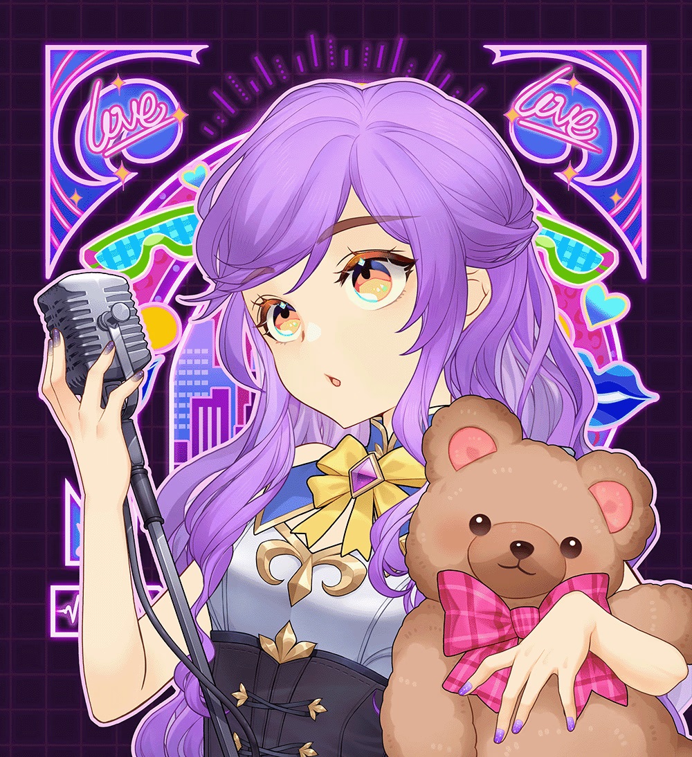 DigiDaigaku Genesis – Collective Shift