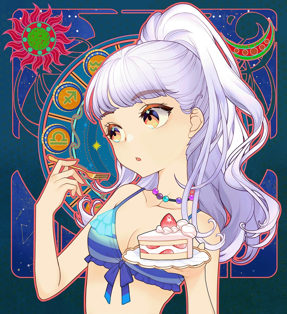 DigiDaigaku Genesis – Collective Shift