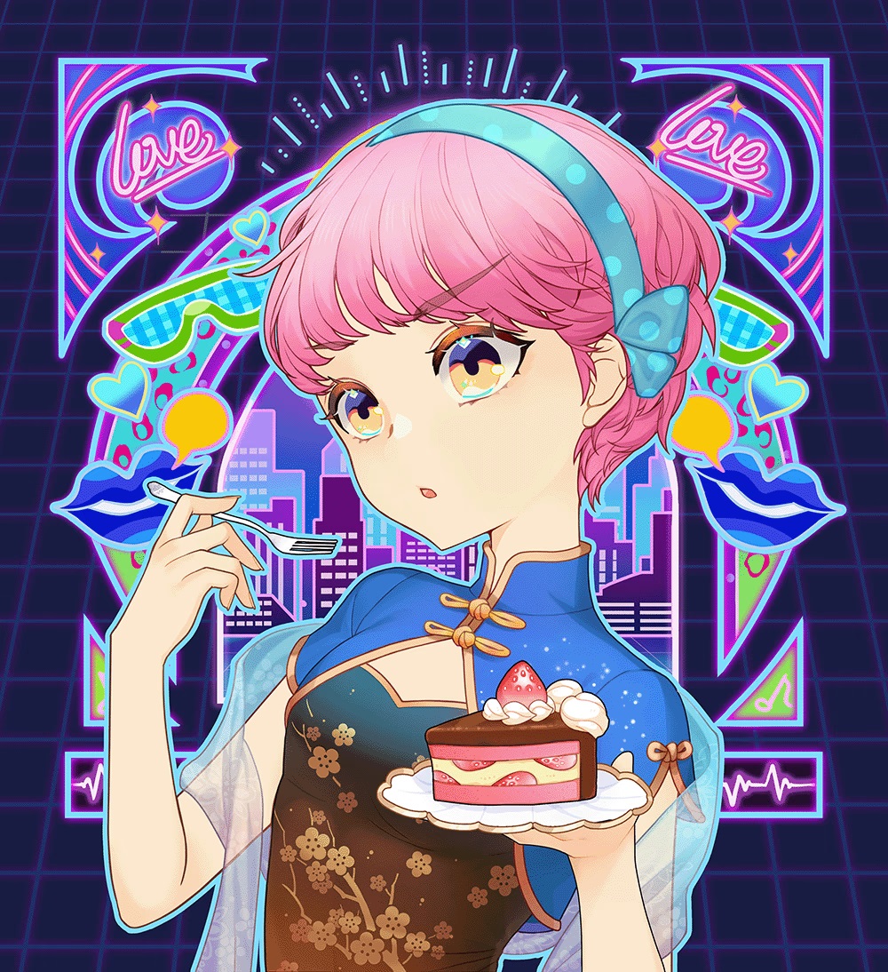 DigiDaigaku Genesis – Collective Shift