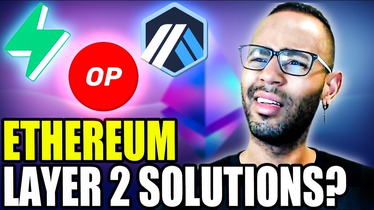 Etheruem Layer 2 Explained (Beginner Guide 2022) – Collective Shift Etheruem Layer 2 Explained (Beginner Guide 2022) – Collective Shift