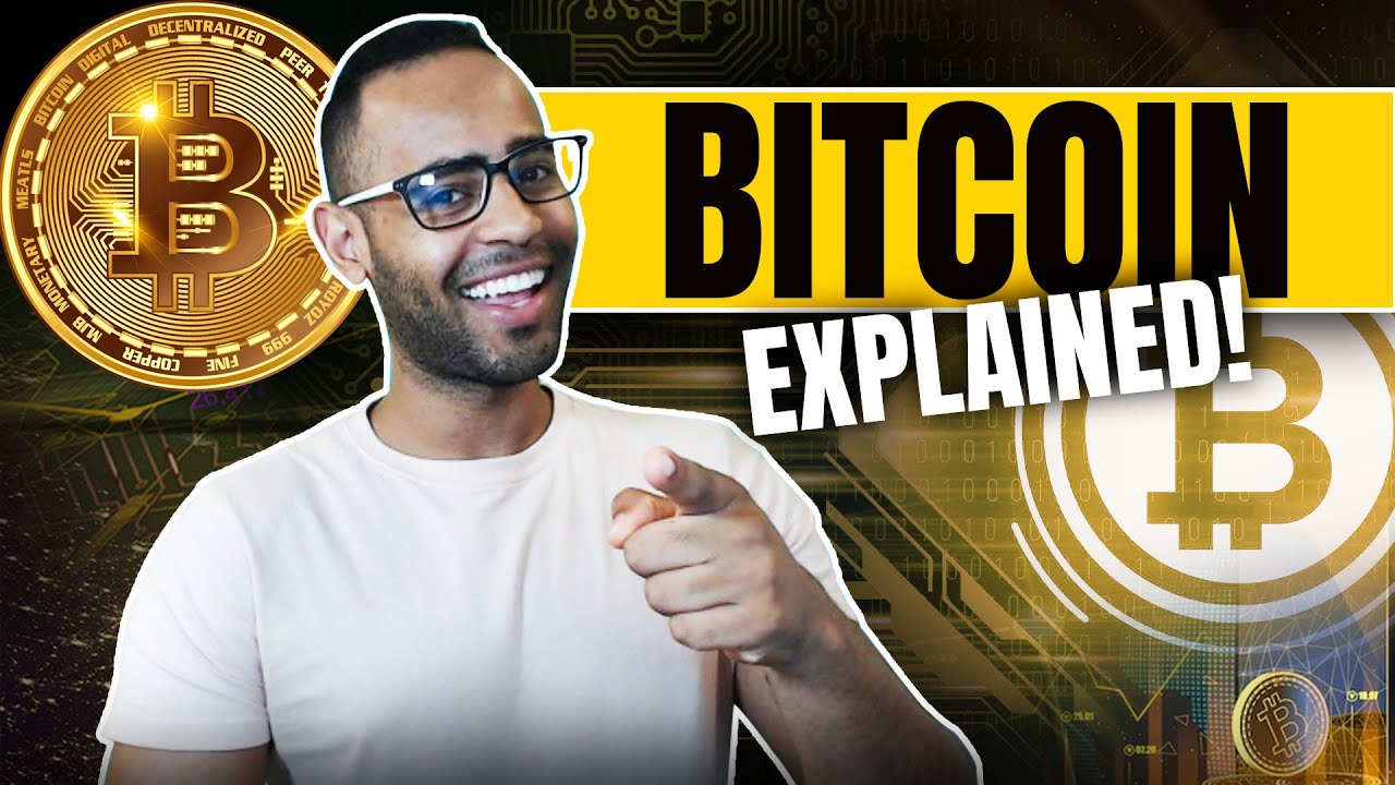 What is Bitcoin? Beginner's Guide to Bitcoin in 2023 – Collective Shift What is Bitcoin? Beginner's Guide to Bitcoin in 2023 – Collective Shift