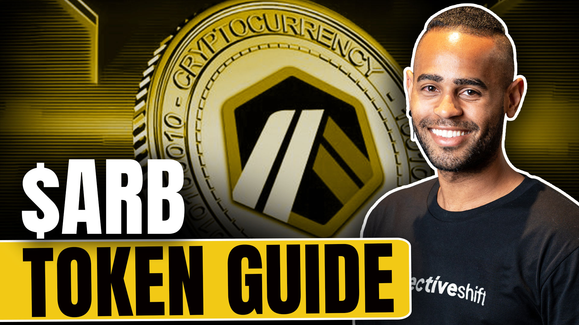 Arbitrum Token Guide – Collective Shift Arbitrum Token Guide – Collective Shift