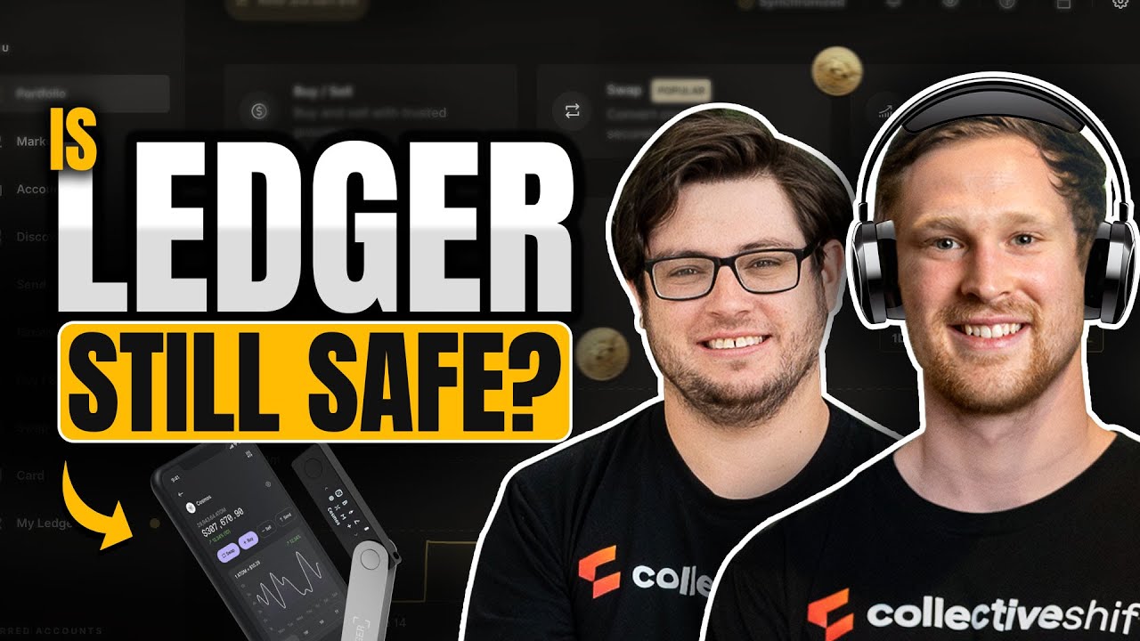 Collective Shift Starters – Collective Shift