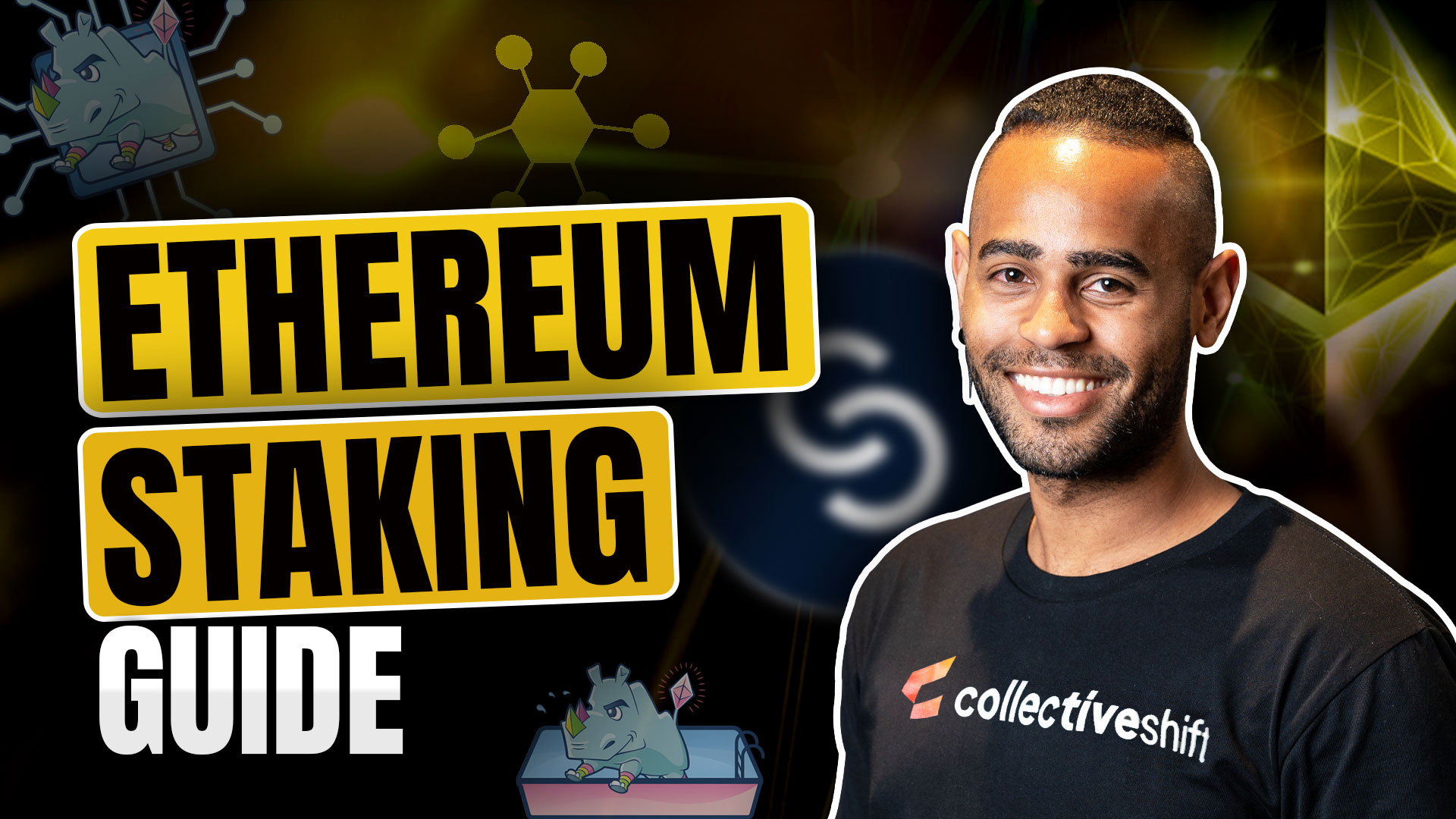 The Four Ethereum Staking Methods; Which Is Best? – Collective Shift