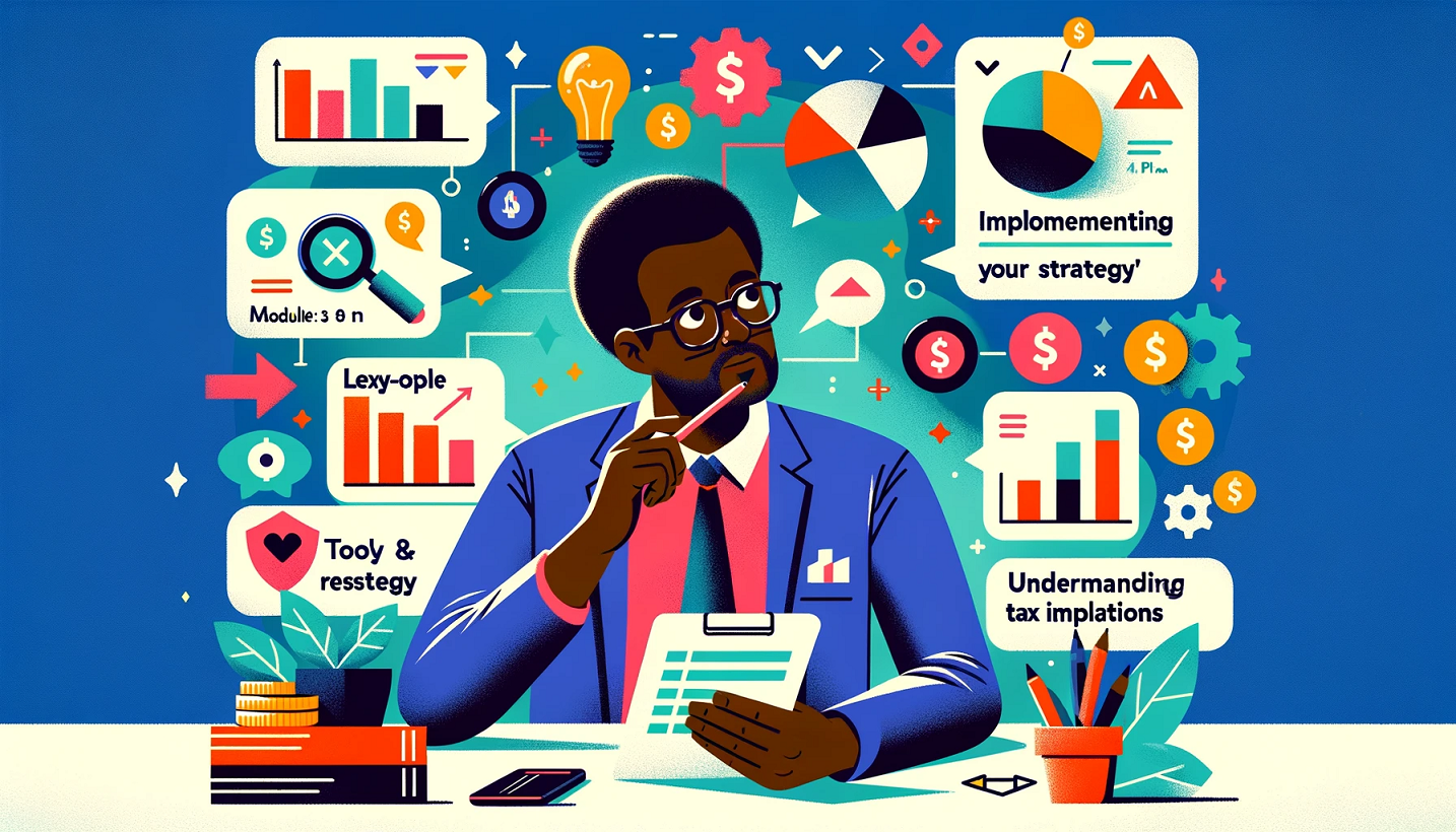 Module 4: Advanced Considerations – Collective Shift