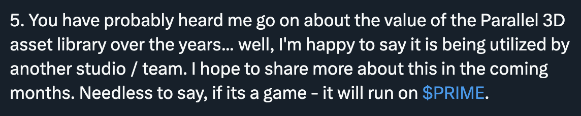 Echelon Prime – Collective Shift