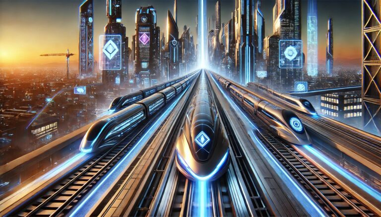 Featured Research – Collective Shift