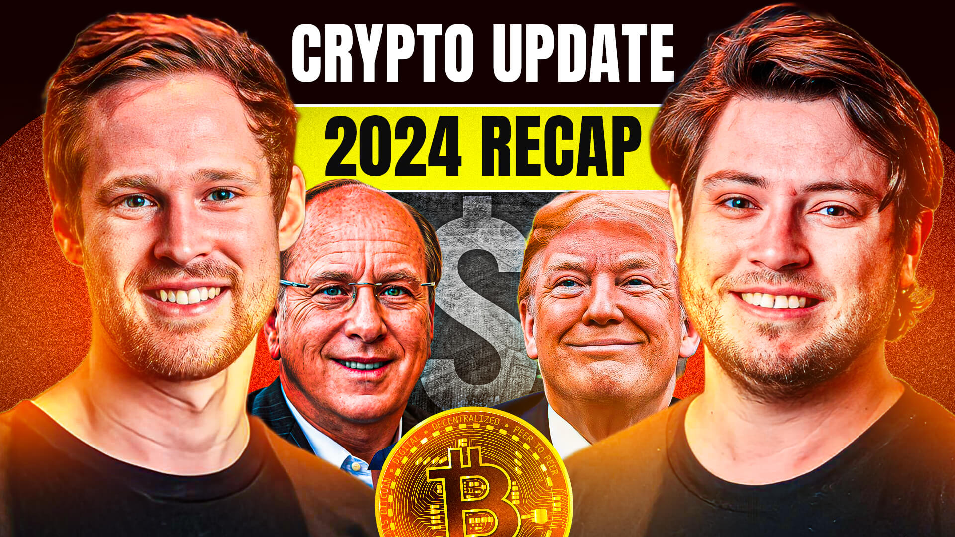 2024 Review: Our Wins, Losses, Surprises & Lessons – Collective Shift