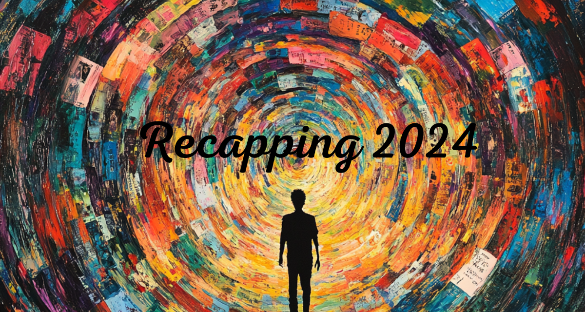 Wins, Highlights & Lessons—My 2024 Reflection – Collective Shift