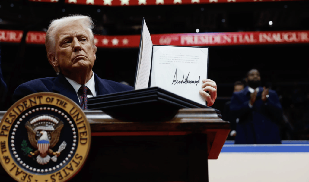 Featured Research – Collective Shift