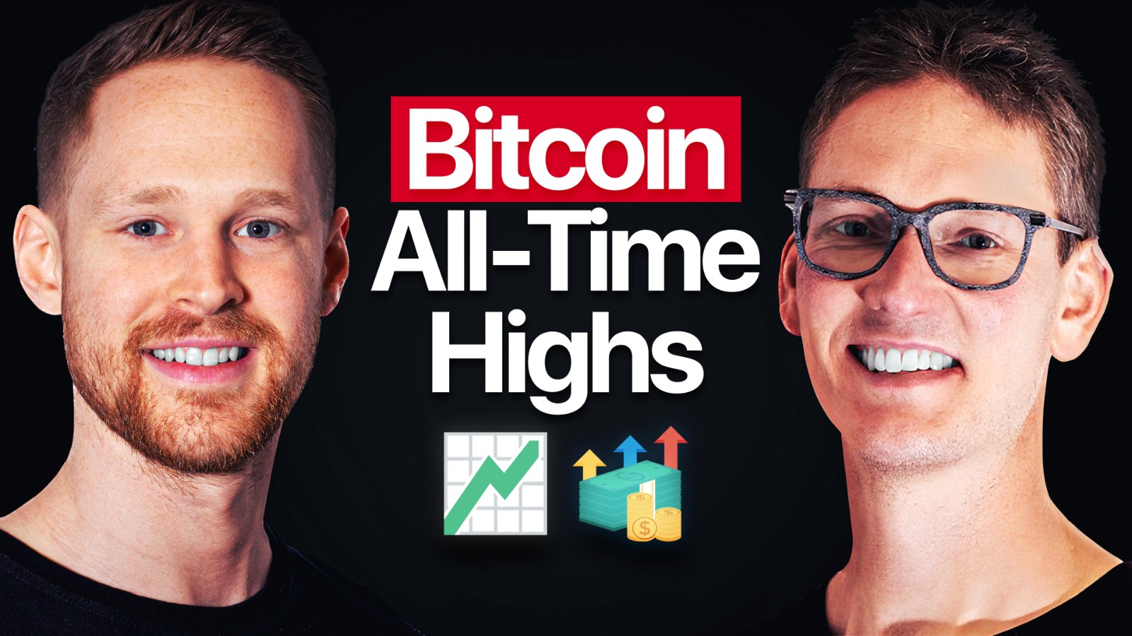 Bitcoin All-Time Highs: Why Is Price Rallying? – Collective Shift